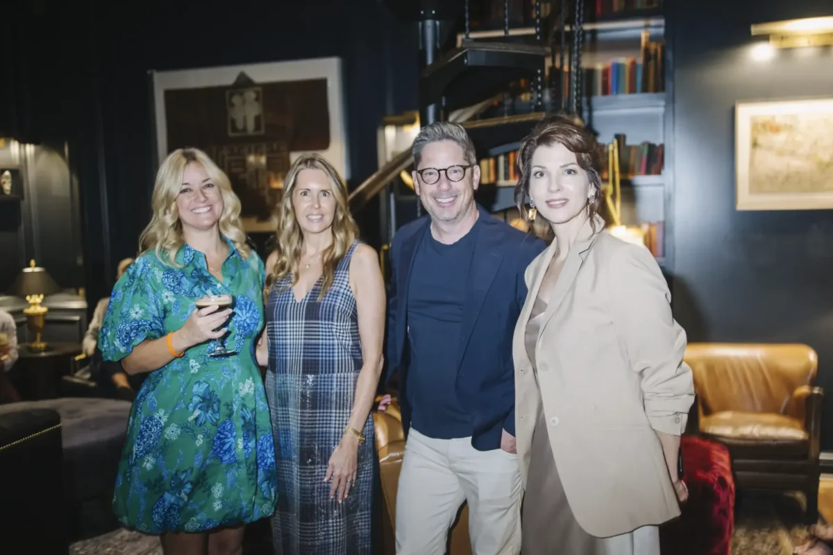 Dallas Design Week Exclusive VIP Designer Experience with Hôtel Swexan ...