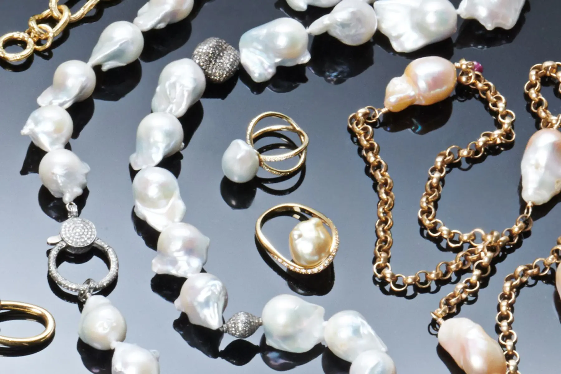 The Best Places to Find Fine Jewelry in Dallas - D Magazine
