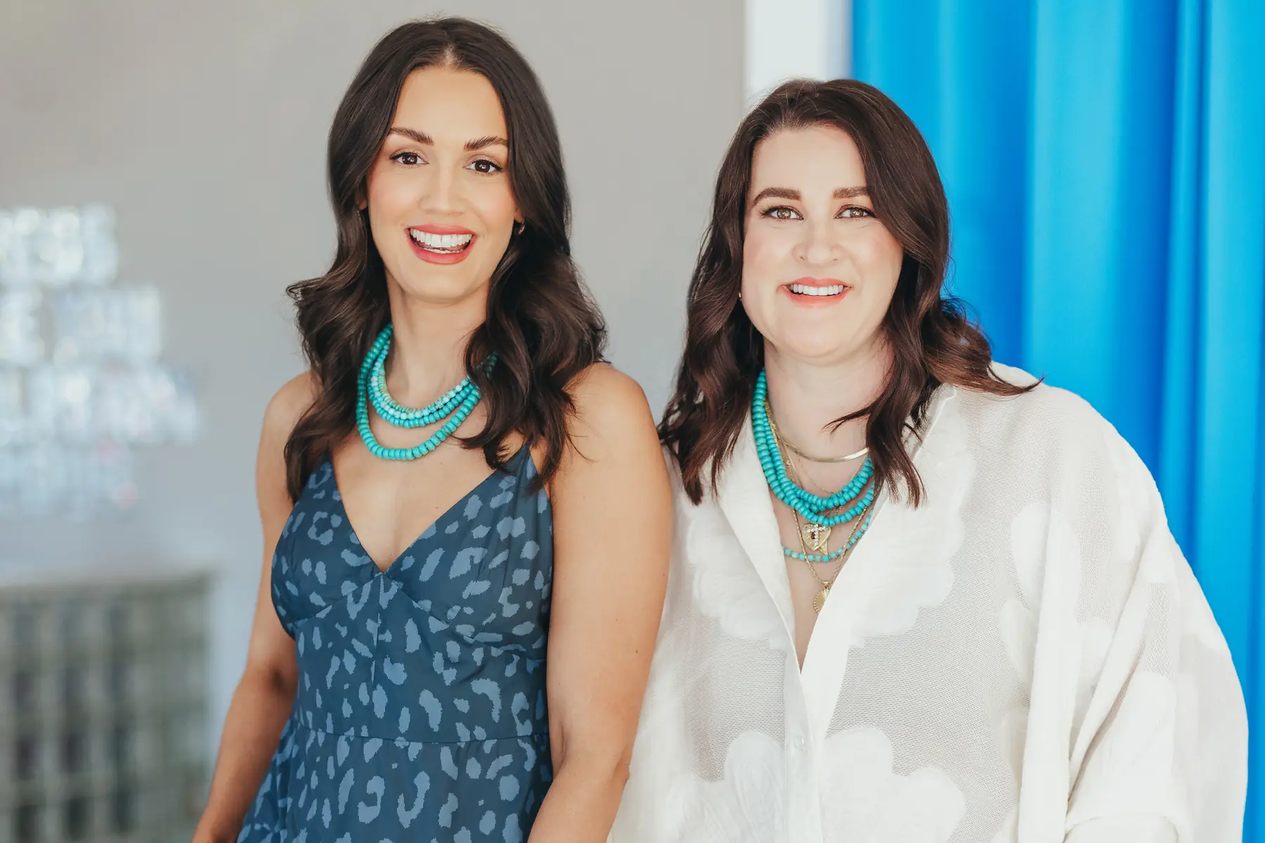 How the Founders of Allie+Bess Built a Multimillion-dollar Jewelry ...