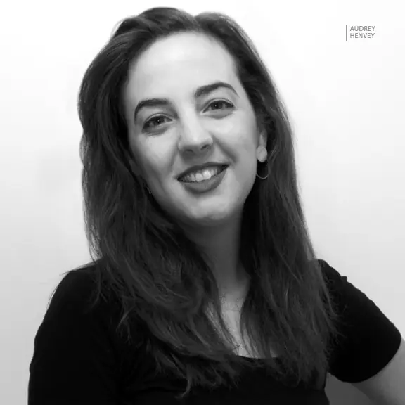 Audrey Henvey - D Magazine