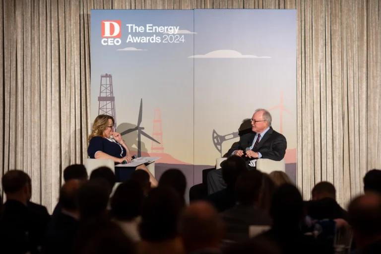 How Joe Foran Built Matador Resources Into an Energy Force - D CEO Magazine