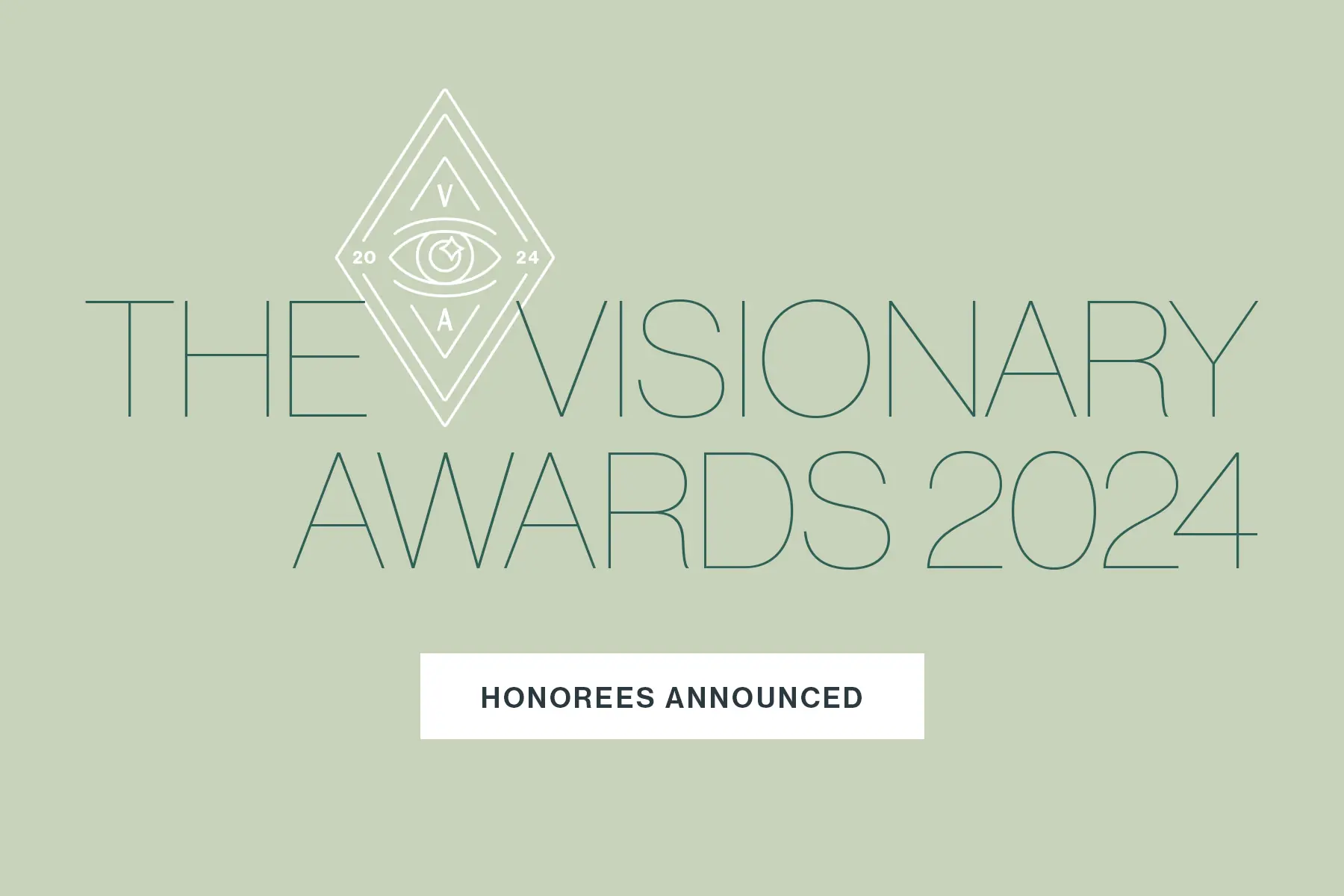D Home Announces the 3rd Annual Visionary Award Honorees - D Magazine