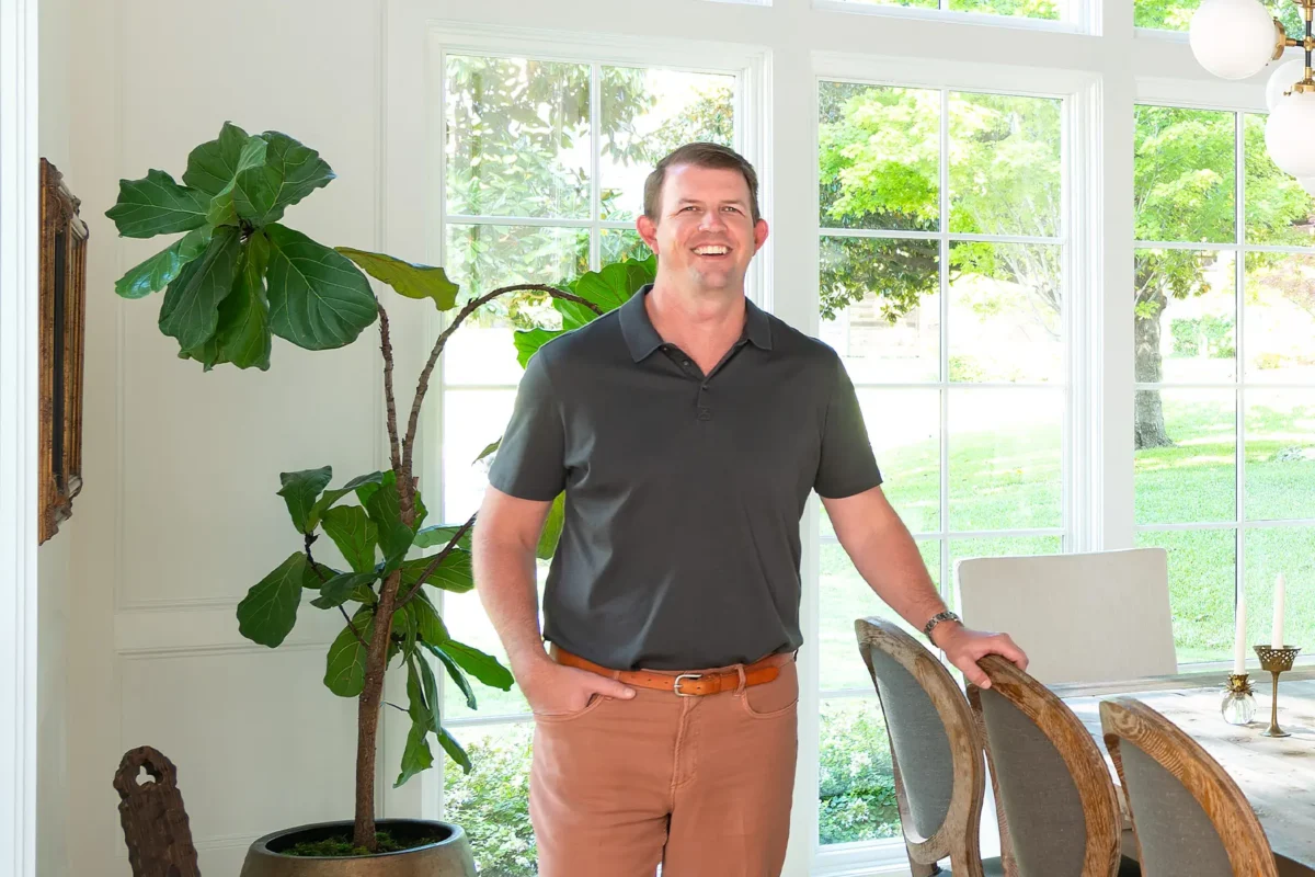 Jarrett Construction - D Magazine