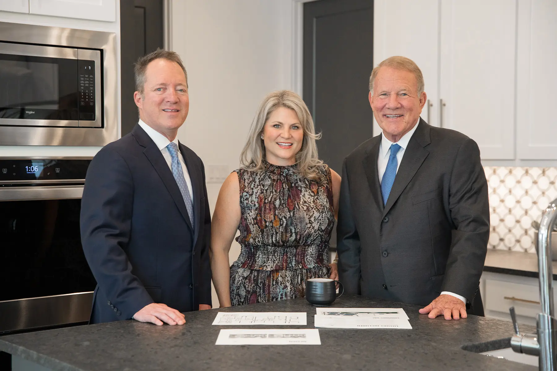 Shaddock Homes - D Magazine