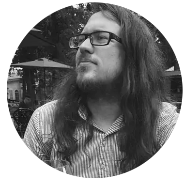 Justin Carter - D Magazine