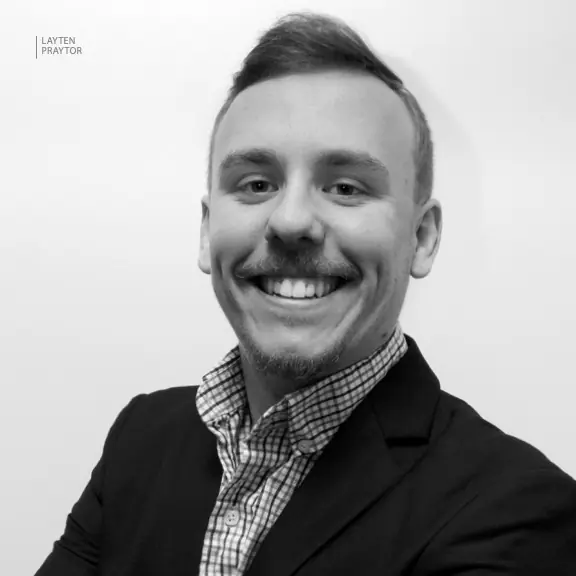 Layten Praytor - D Magazine