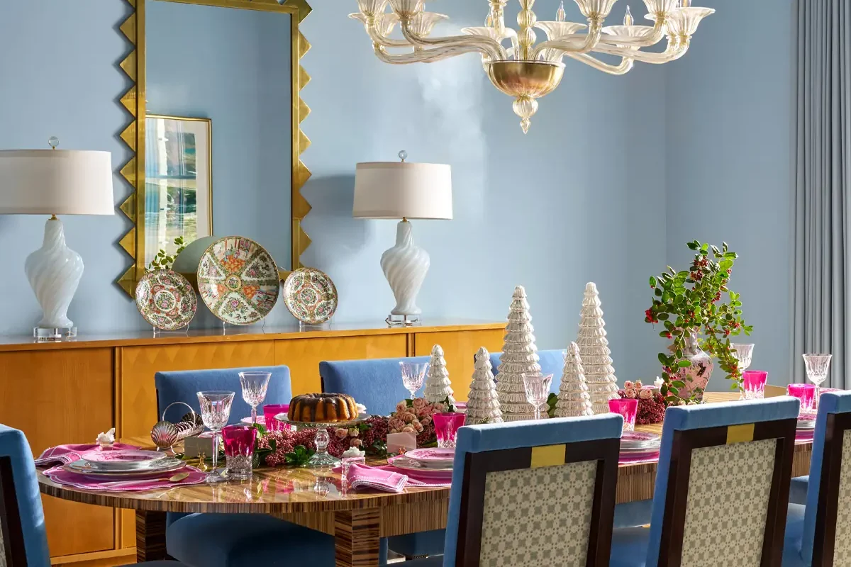 Anna Gilmore of Three Branches Floral Shares How to Create Your Home's ...