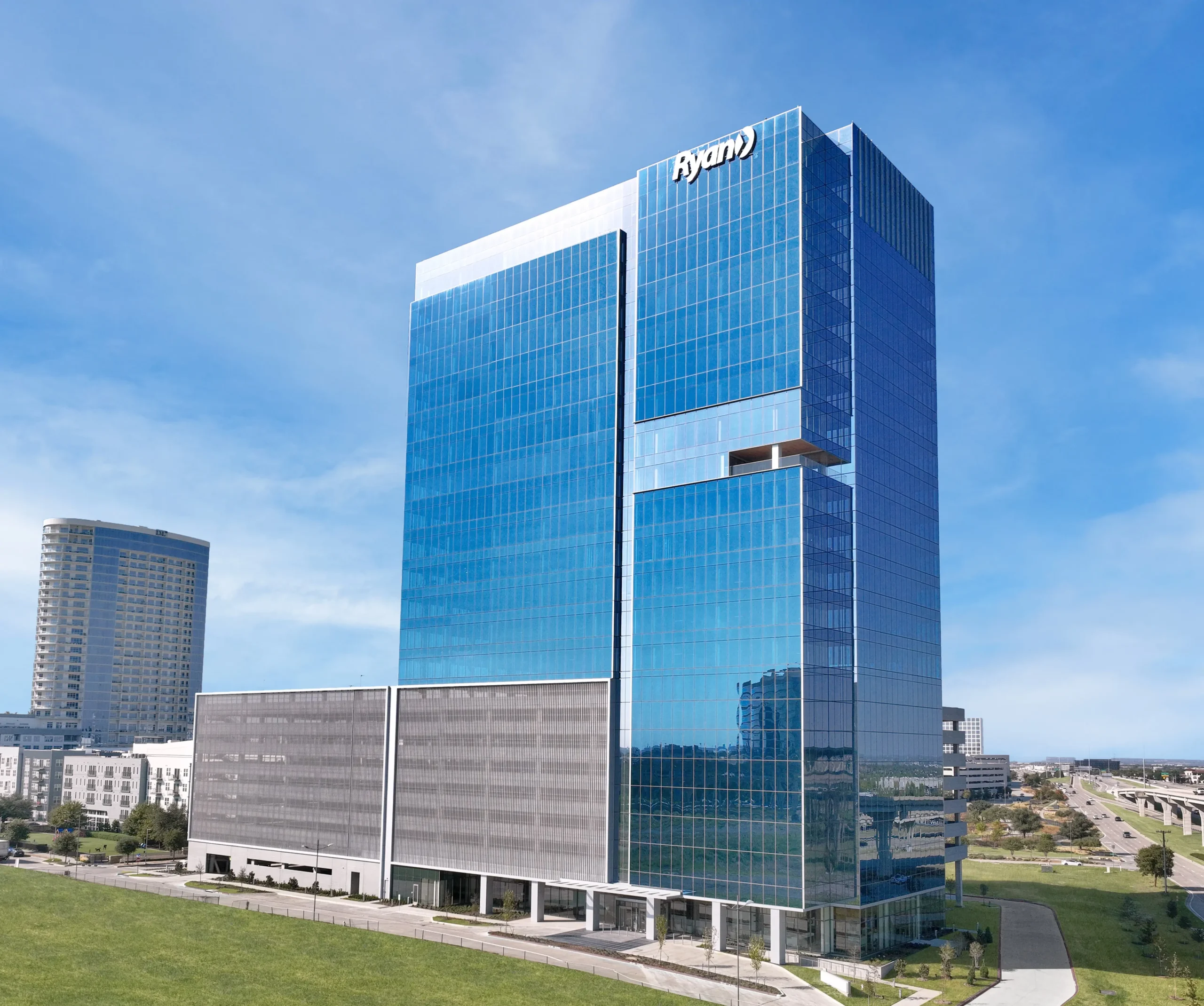 Ryan Tower in Plano's Legacy West is Ready to Welcome Tenants - D CEO Magazine