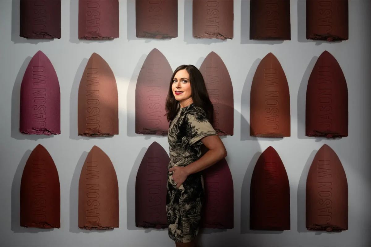 How Stacey Tank and DFW-based Bespoke Beauty Brands are Playing to Win ...