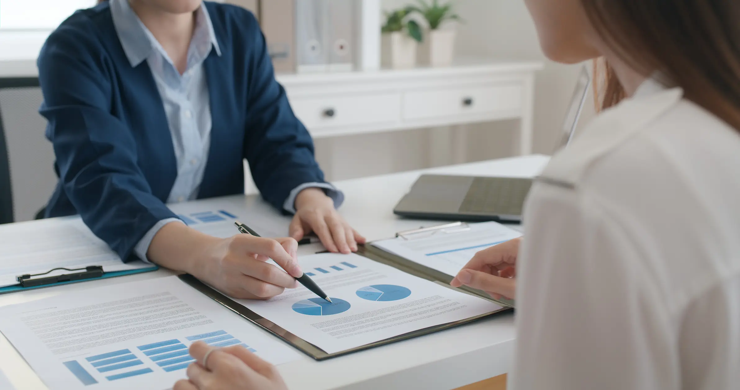 The Best Financial Planners in Dallas-Fort Worth for 2024 - D Magazine