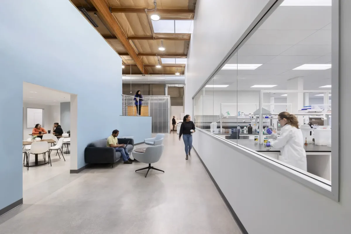 DFW Needs to Fill the 'Missing Middle' in Life Sciences Ecosystem - D ...