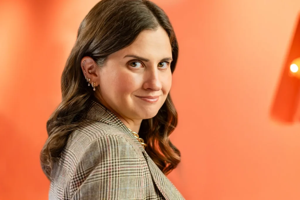 Alysa Teichman Is Trying to Reinvent Piercing With Her Luxury Studio ...