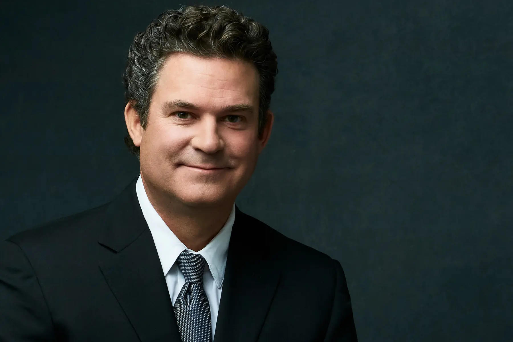 Andy Payne - Top Personal Injury Trial Lawyer in Dallas