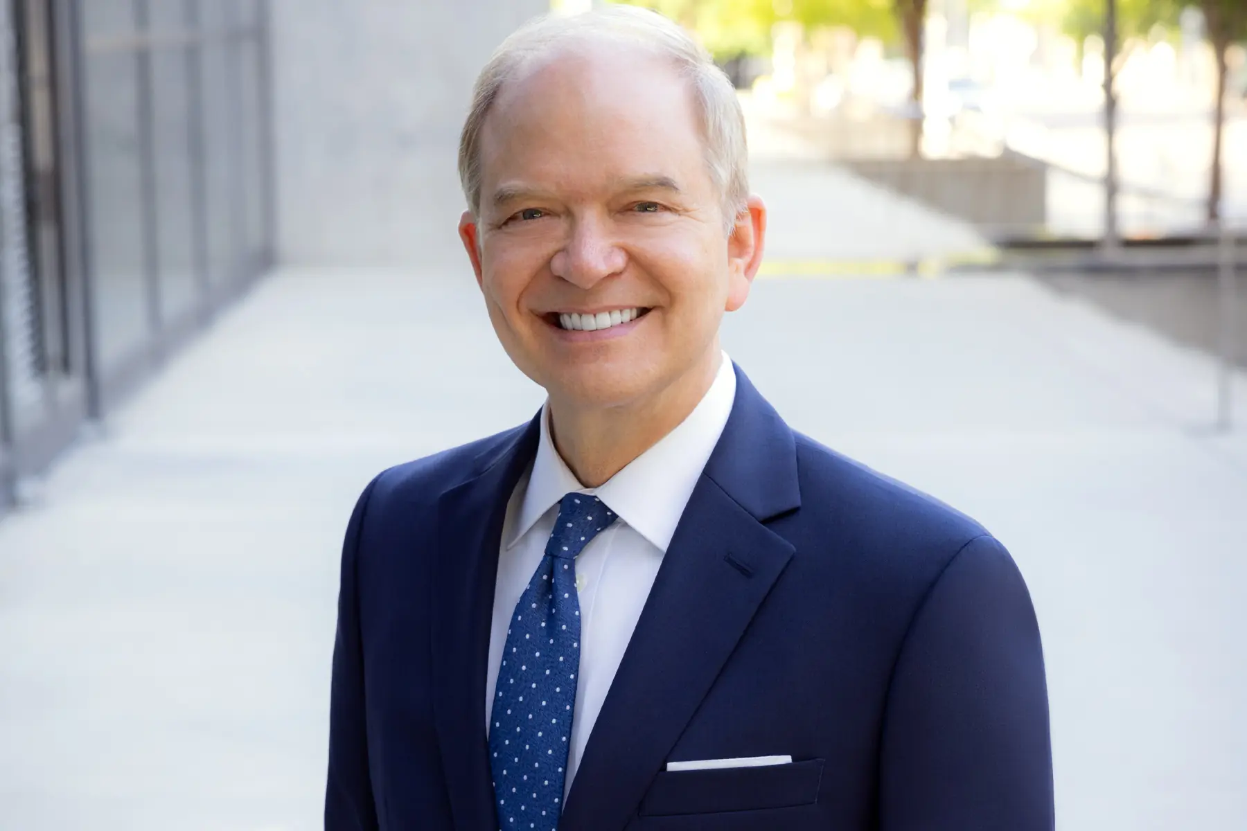 Dr. Bryan Pruitt - Top Dallas Plastic Surgeon