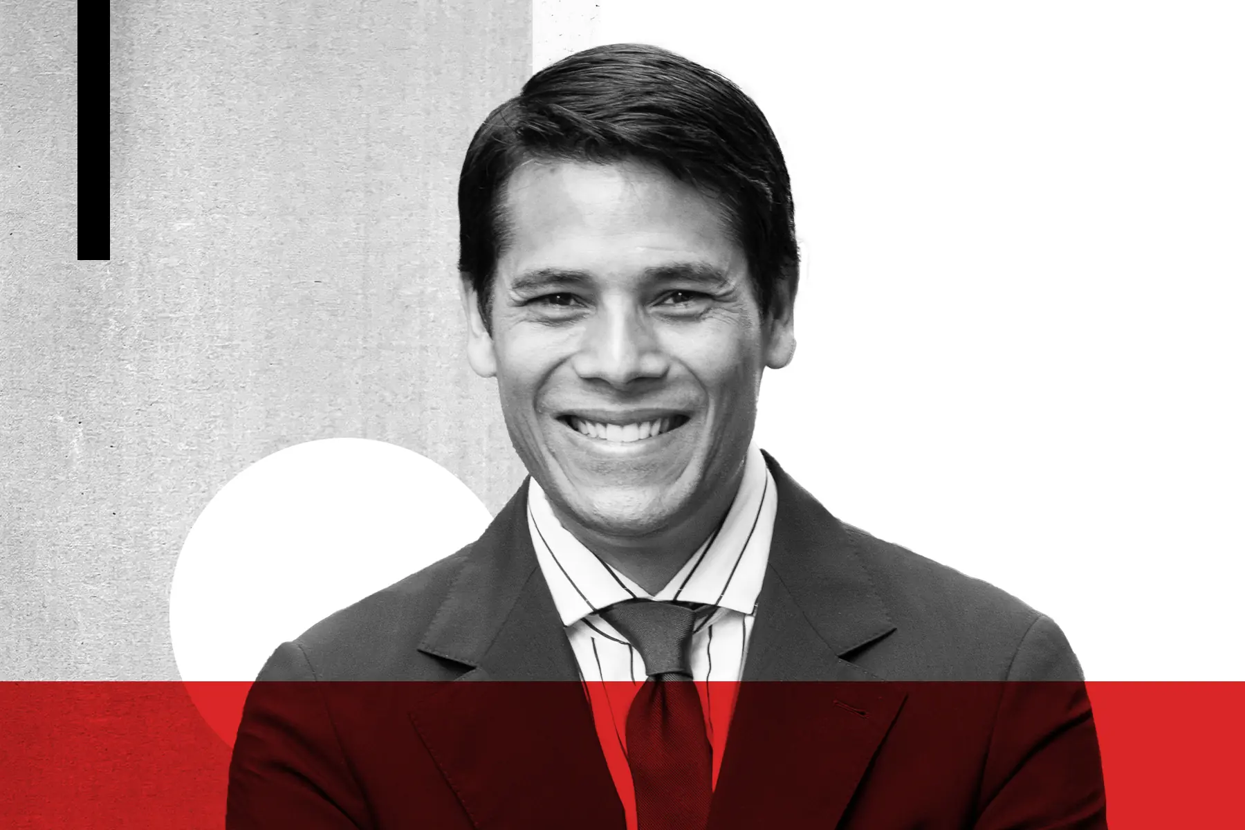 Meet the Dallas 500: Nirav Tolia, Nextdoor - D CEO Magazine