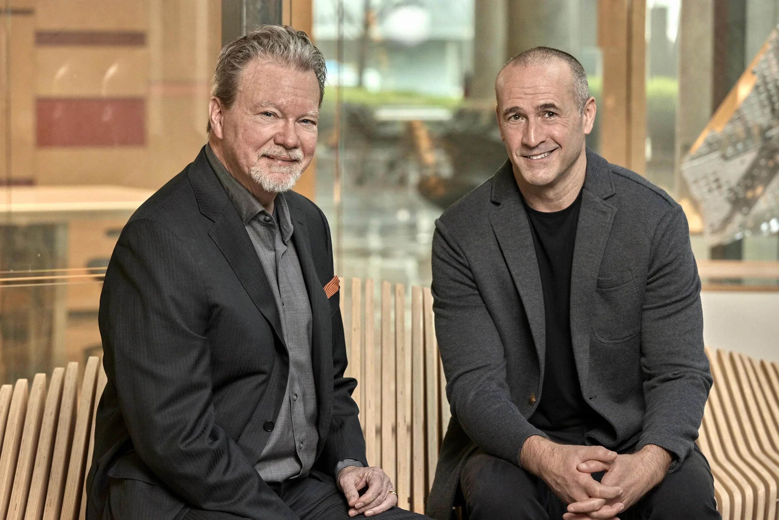 Exclusive: Dallas-based HKS Has Named its Next CEO - D CEO Magazine