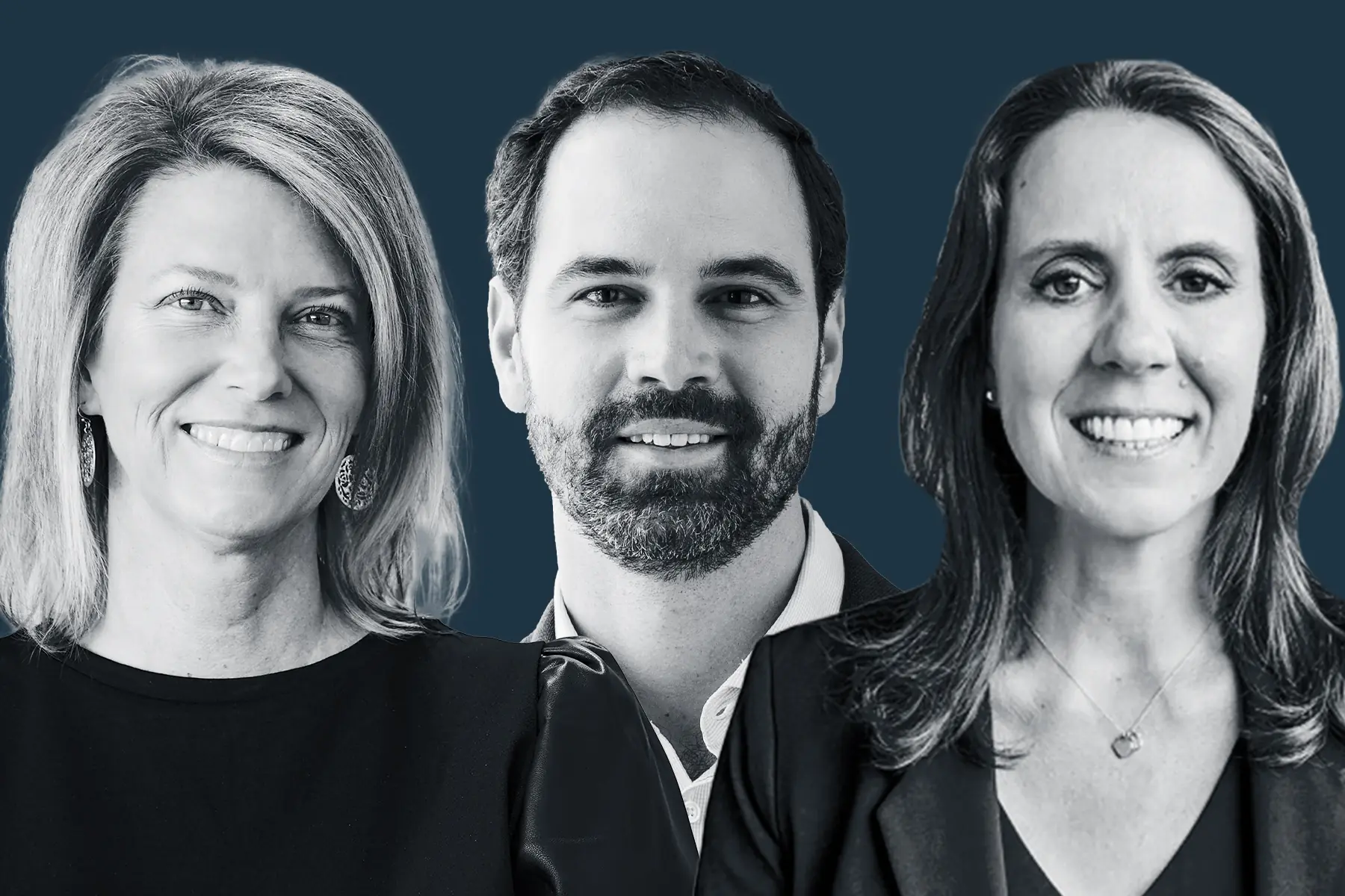 JLL Adds to Its Data Center Solutions Group, Haynes and Boone Names Six ...