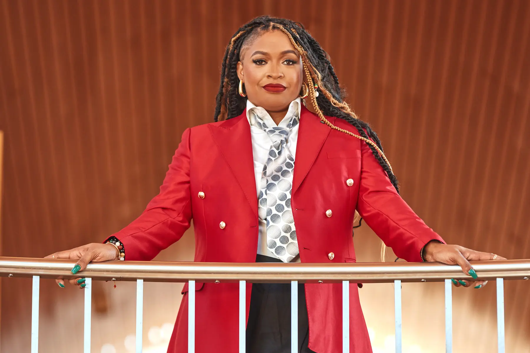 The Dallas Weekly: 70 Years Old and Still Going Strong - D Magazine