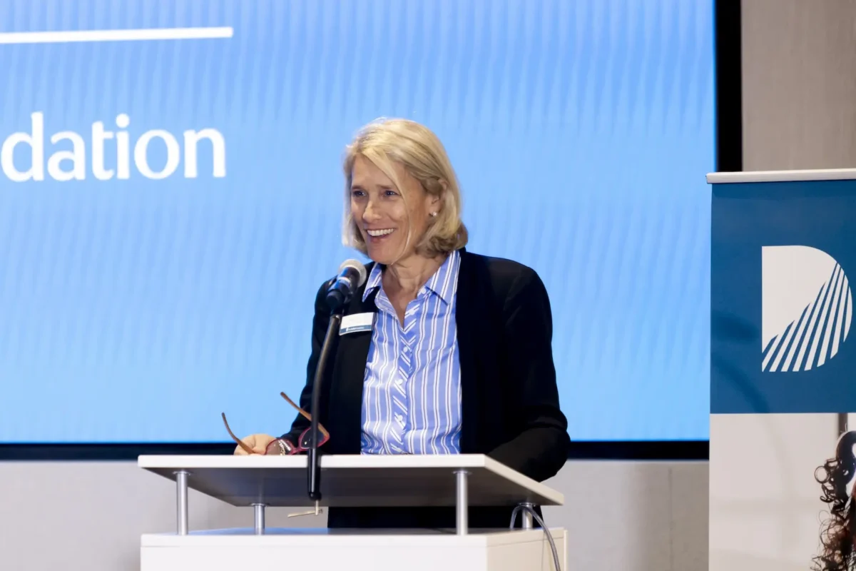 How Julie Diaz is Tapping Into The Dallas Foundation’s ‘Superpower’ - D ...