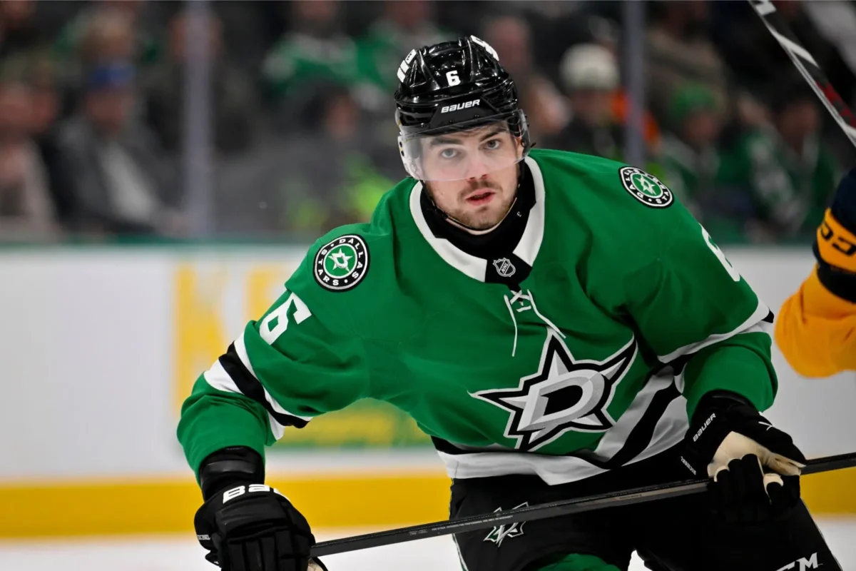 Lian Bichsel Has Arrived in Dallas. Is He Here to Stay? - D Magazine