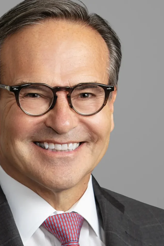 Mark Solomon - Dallas Corporate Finance Expert at Katten