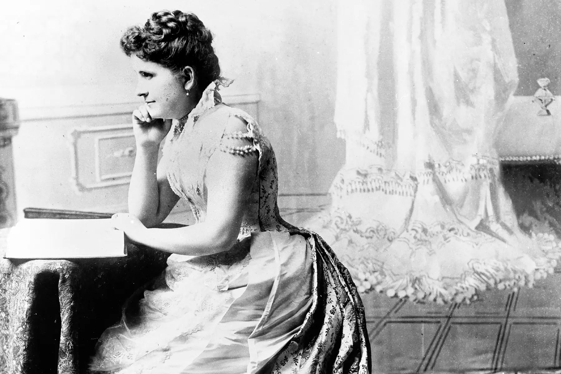 How Dallas’ Literary Pioneer May Exall Named Lovers and Mockingbird ...