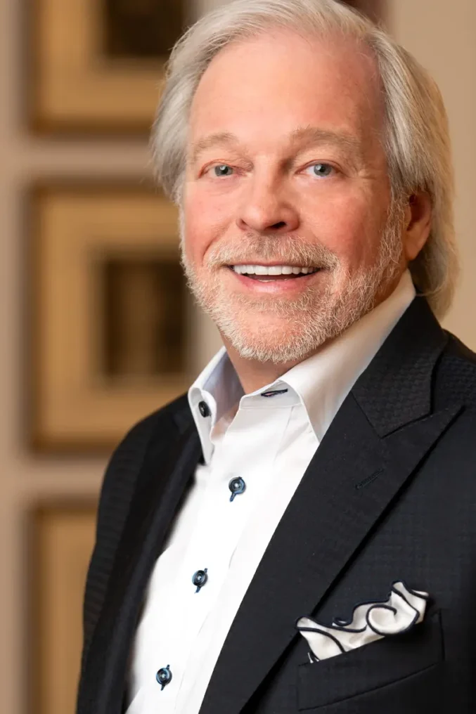 Rogge Dunn - Trusted Business and Employment Law Attorney