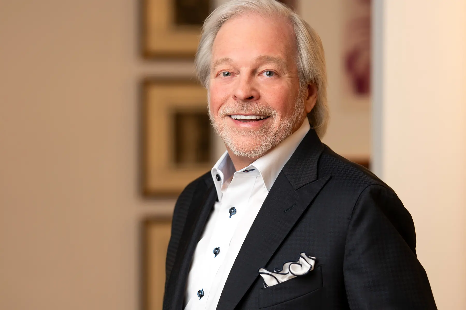 Rogge Dunn - Trusted Business and Employment Law Attorney