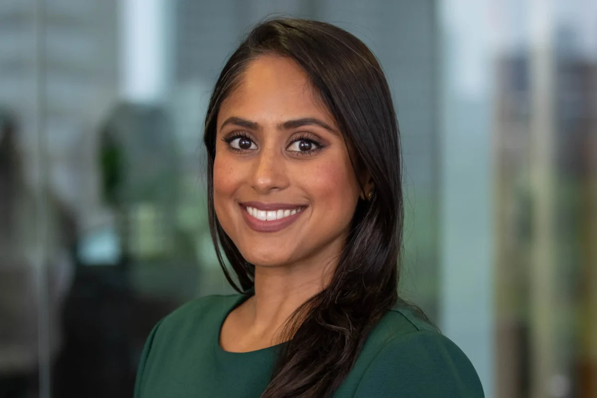 Why Sana Syed Left Her Media Career to Help Run Dallas Nonprofit POETIC ...