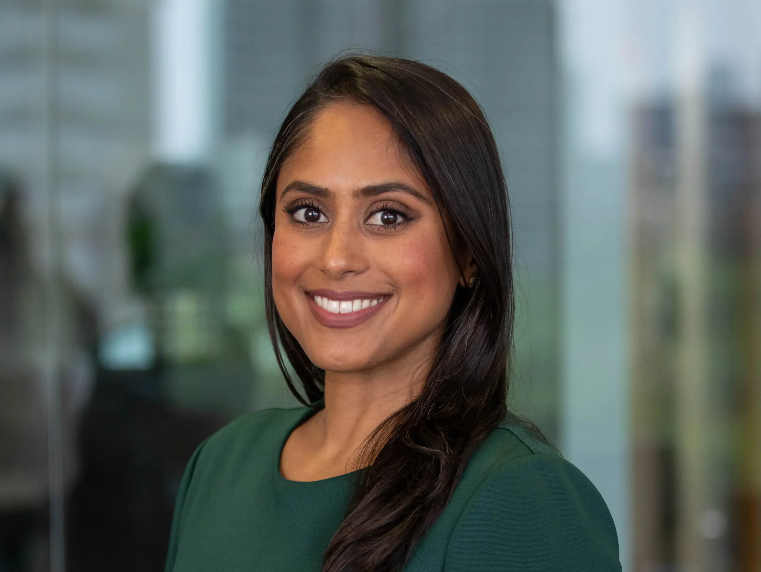 Why Sana Syed Left Her Media Career to Help Run Dallas Nonprofit POETIC - D CEO Magazine