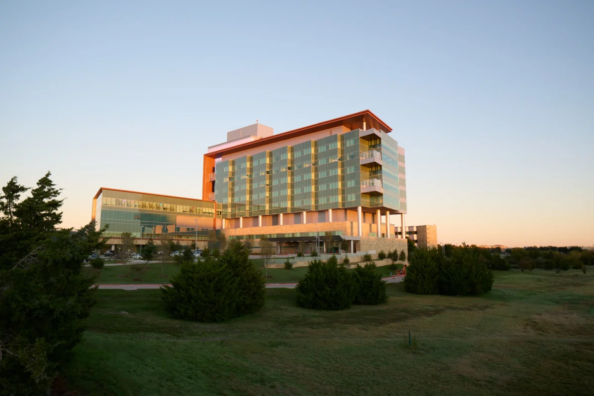 Children's Health Opens Plano Patient Tower and North Texas' Top ...