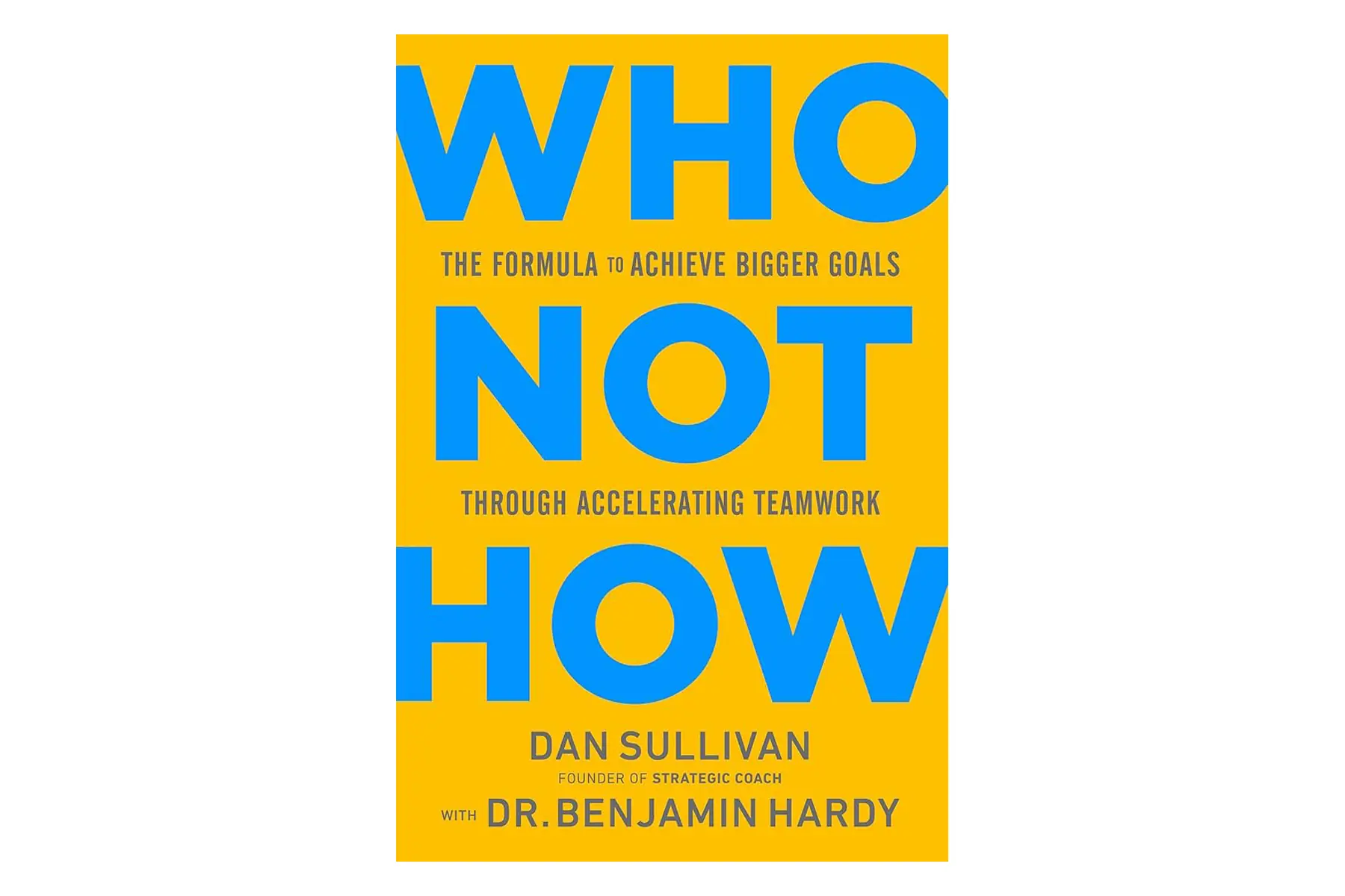 Executive Book Club: Dallas Business Leaders Share the Best Book They ...