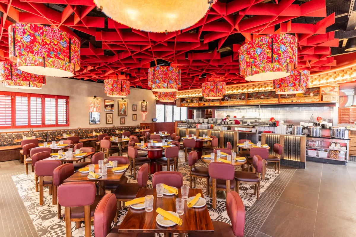 East Dallas Goes Wild for Dumplings (and Margaritas?) at MiYa Chinese ...