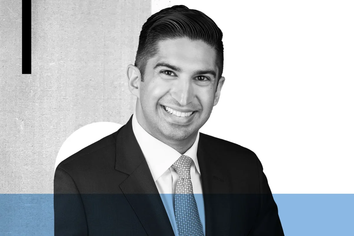 Meet the Dallas 500: Paul Singh, U.S. Dermatology Partners - D Magazine