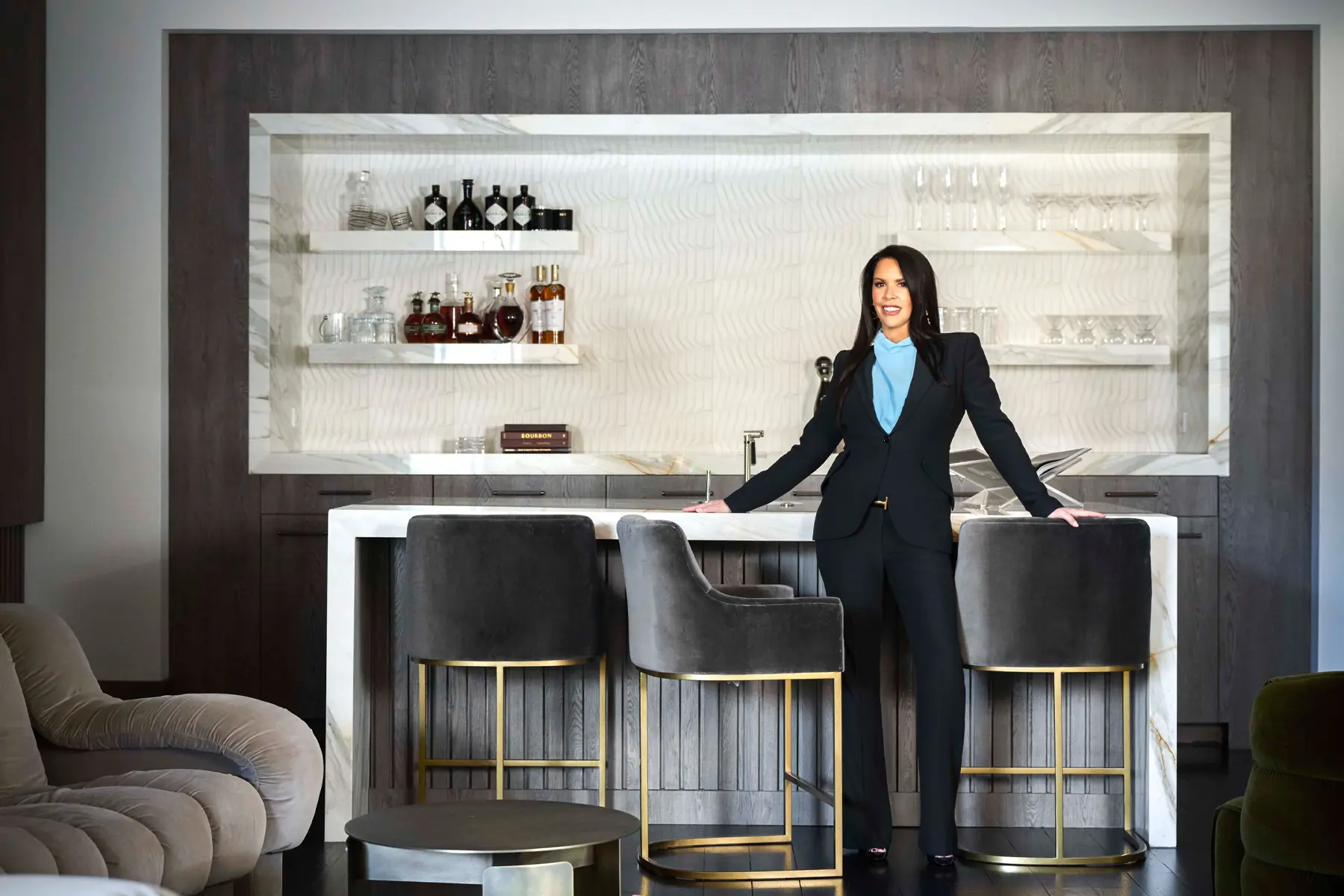 Meet Jennifer Donnelly, Dallas' Ultimate Matchmaker - D Magazine