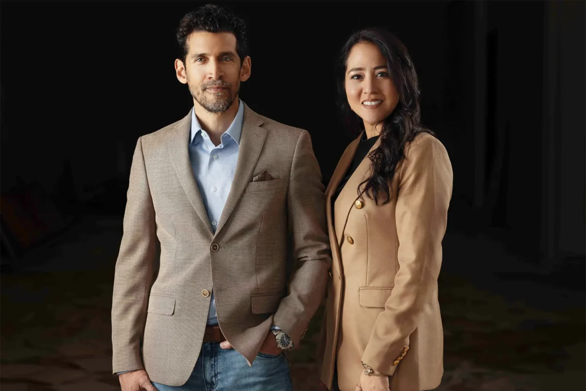 How Nancy Galvan Turned Her Night Shift Gig Into a Multimillion-Dollar ...