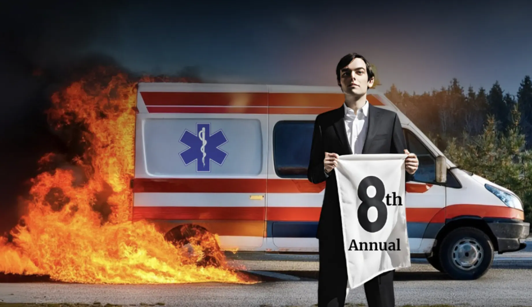 Steward CEO, UNTHSC Win Dubious Shkreli Awards for Healthcare ...