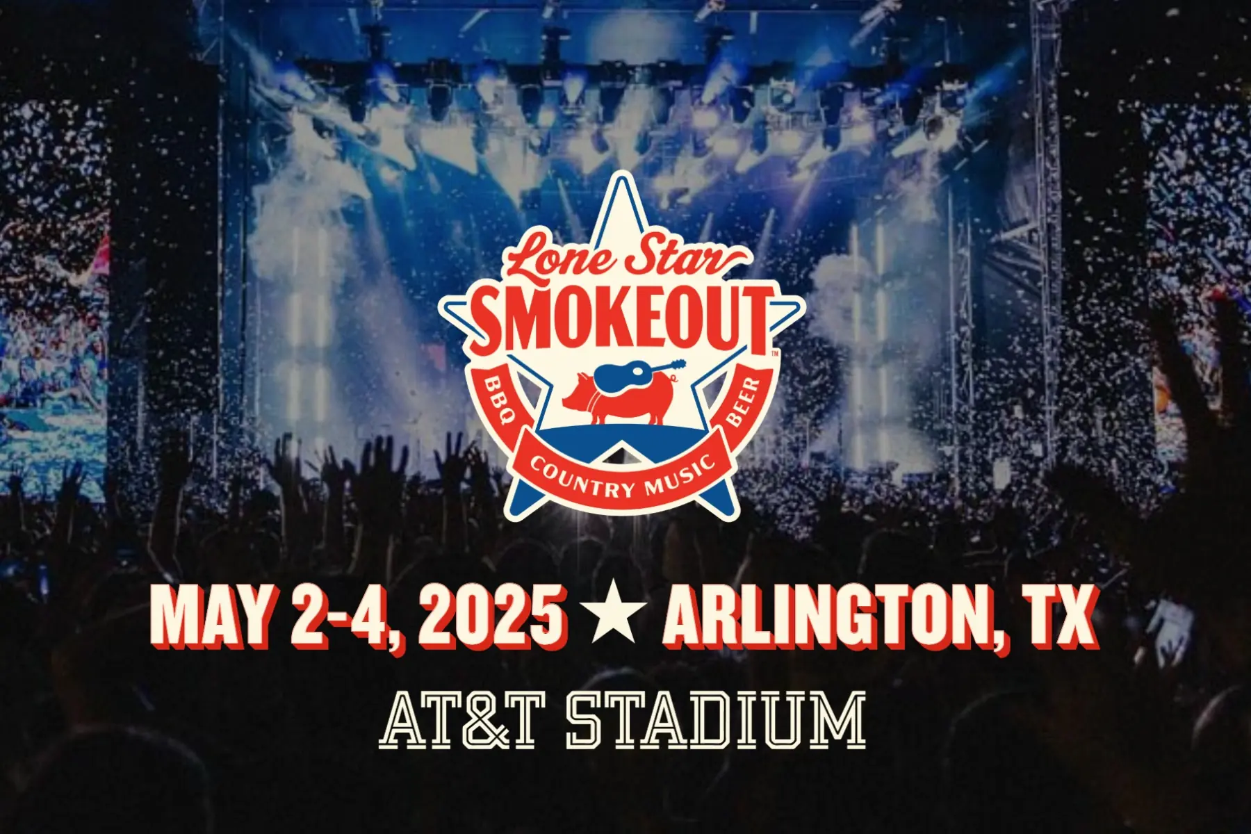 Add Another Festival to Our Annual Lineup - D Magazine