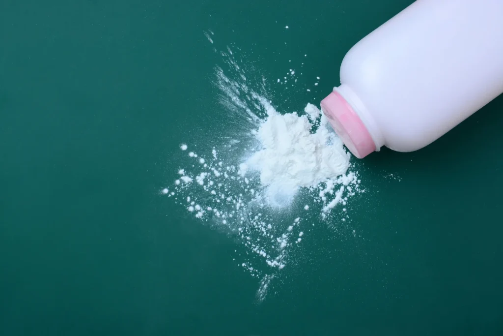 Dallas Company Red River Talc May Play a Role in Resolving Johnson ...