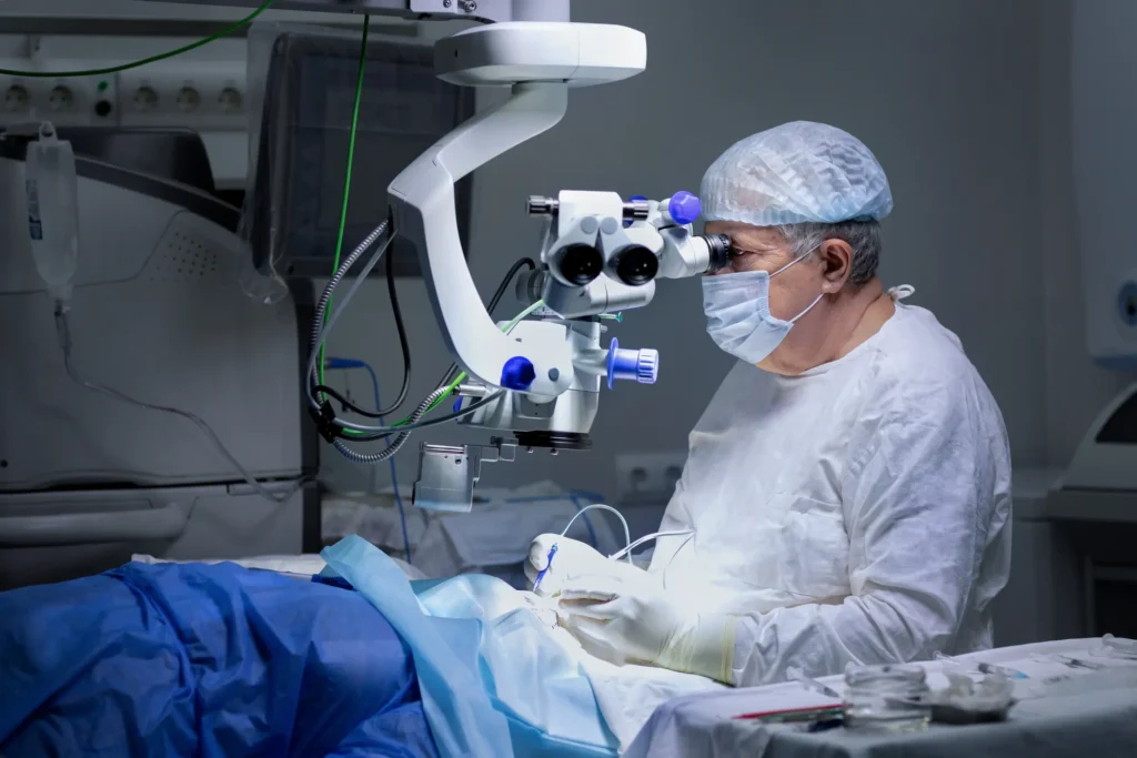UT Southwestern's Role in the Pursuit of the Whole Eye TransplantUTSW's ...