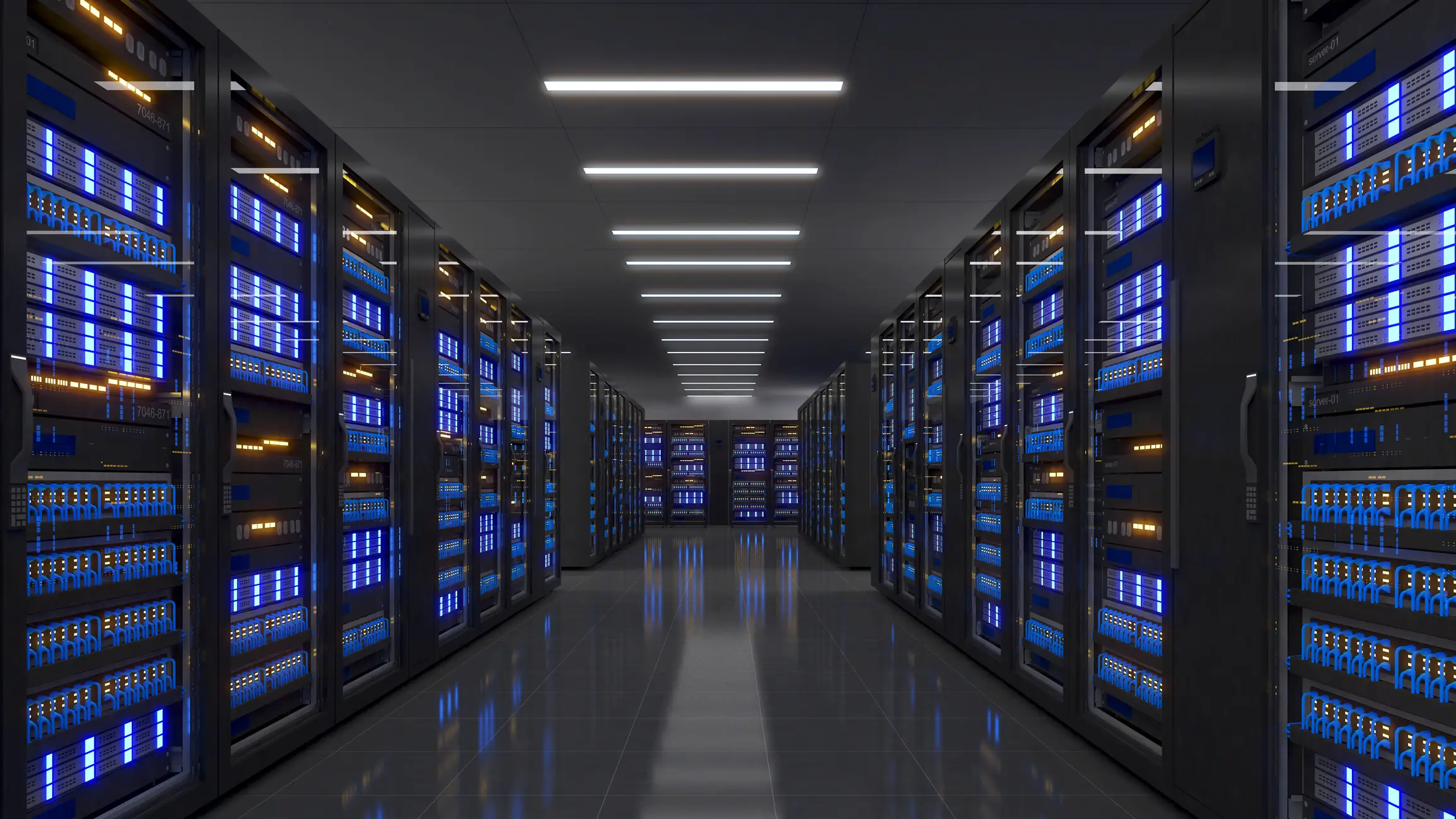 Aligned Data Centers Raises $12 Billion - D CEO Magazine