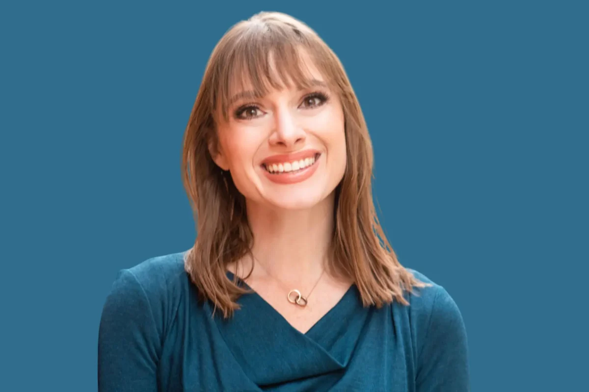 How Jennifer Sanders Is Tackling Complex Urban Challenges - D CEO Magazine