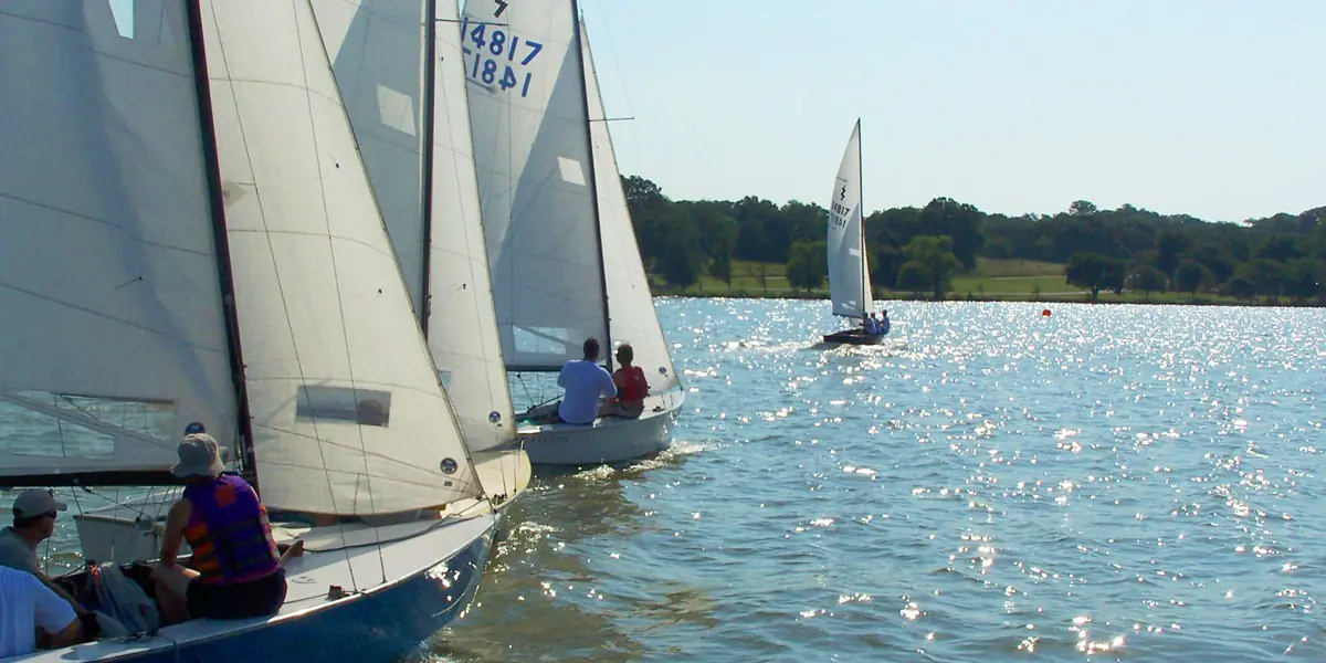 Best Outdoor Things to Do in North Texas: Hiking, Biking, and Paddling ...