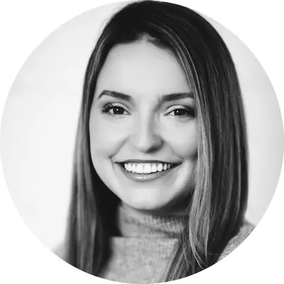 Zoe Roberts - D Magazine