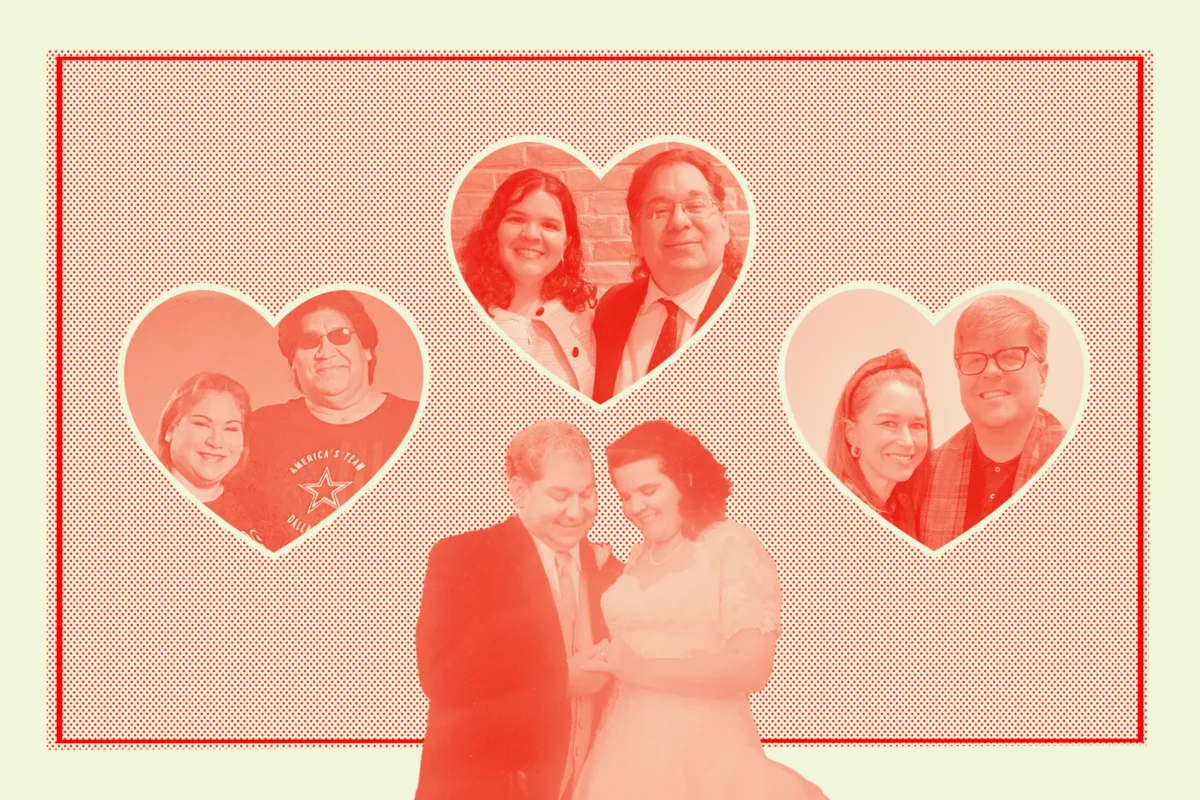 Love at The Stewpot - D Magazine