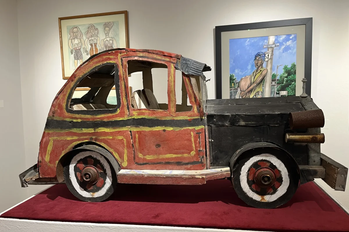 How to Celebrate Black History Month in Dallas-Fort Worth - D Magazine