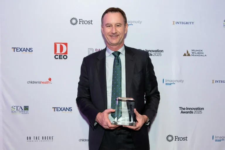 Winners Revealed: The Innovation Awards 2025 - D CEO Magazine