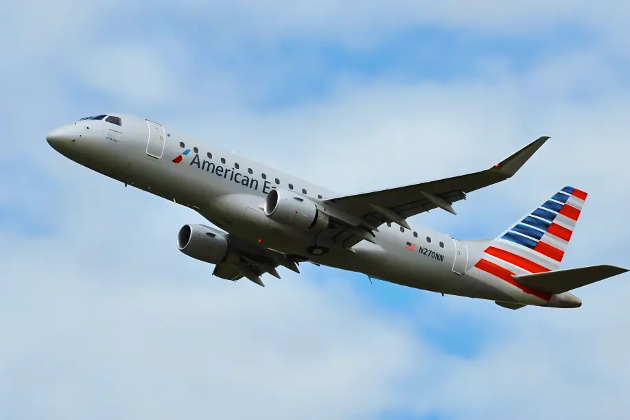 Flight Plan for the Future: Inside Envoy Air’s Recruitment Overhaul