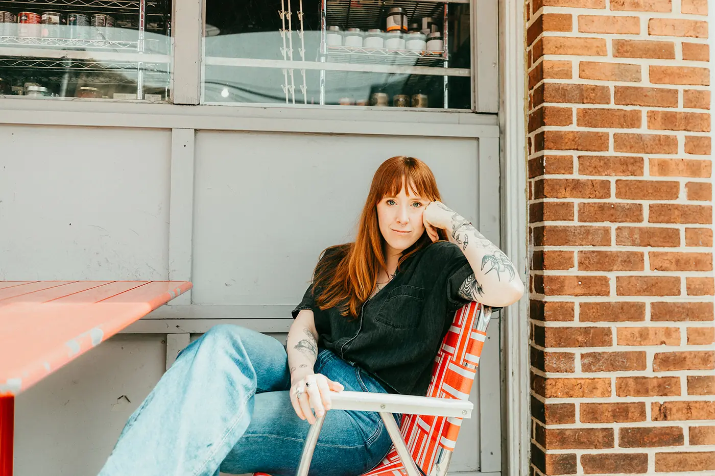 Normal Gossip's Kelsey McKinney Brings Her Book Tour to Dallas - D Magazine