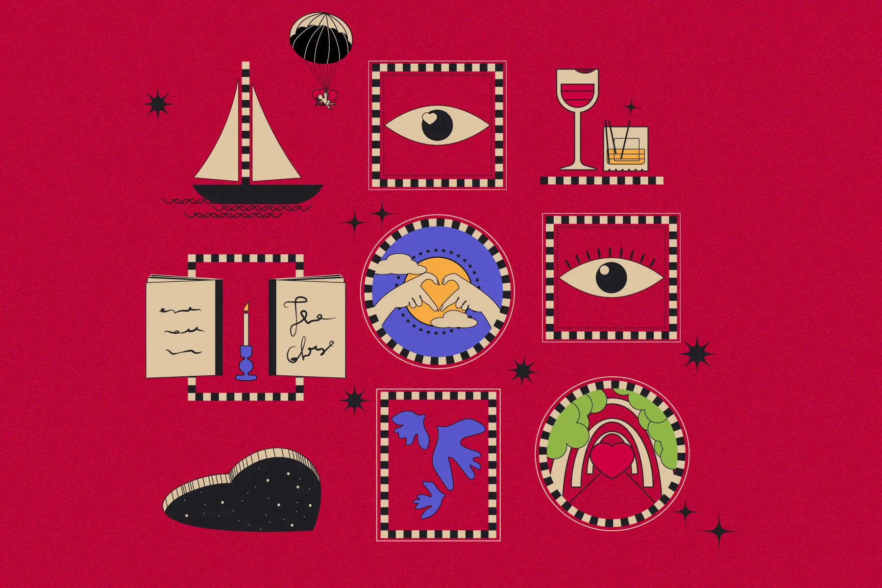 55 Date Ideas in Dallas and Beyond - D Magazine